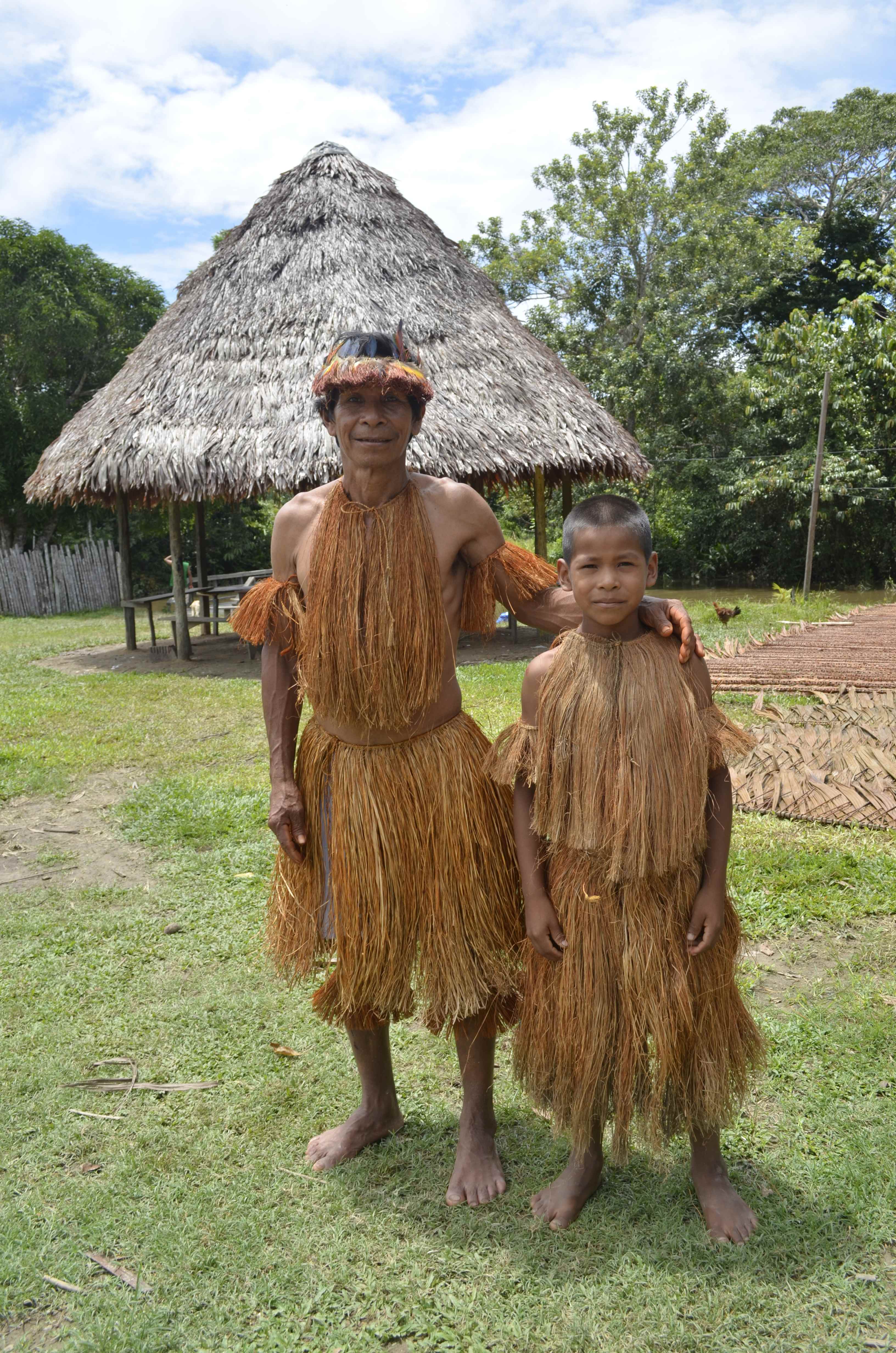 Yagua